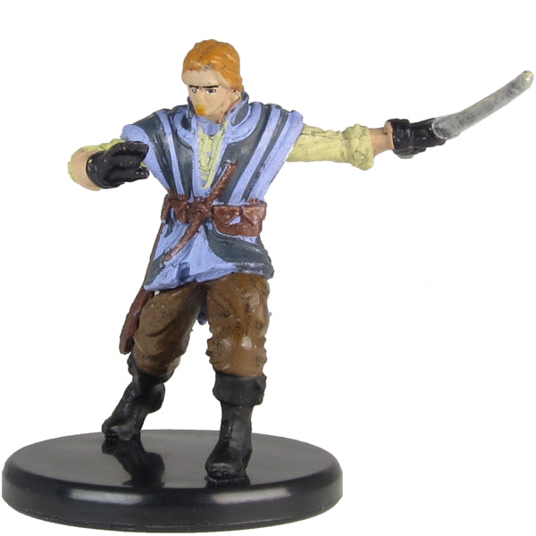 Renaer Neverember – Le Donjon de la Guilde